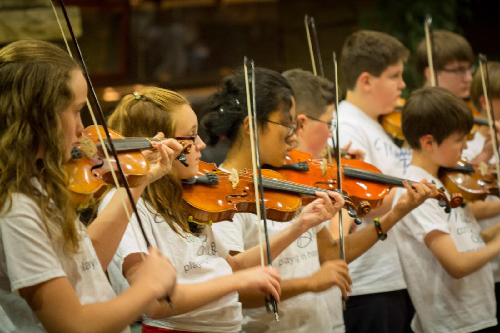 Emerson Program - Music con Brio